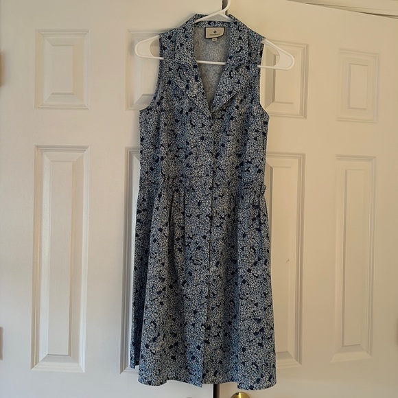 Tuckernuck | Dresses | Tuckernuck Shirt Dress | Poshmark
